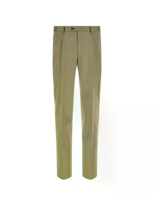 Tagliatore Peak-lapels Suit - Neutrals