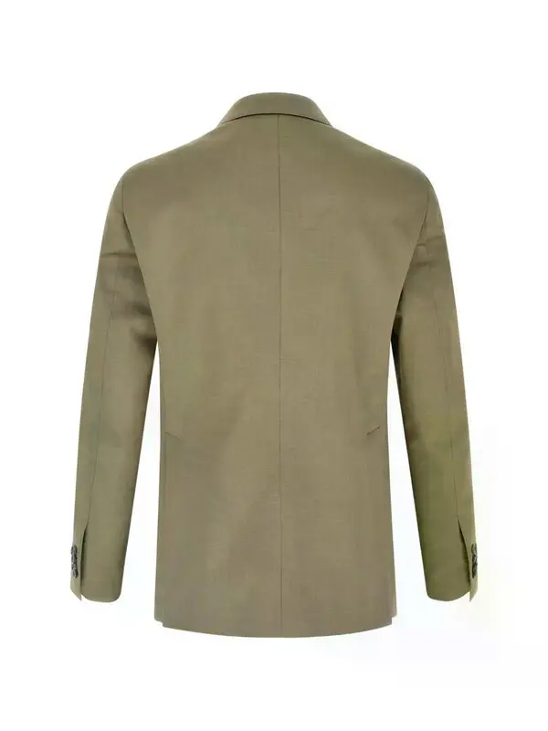 Tagliatore Peak-lapels Suit - Neutrals