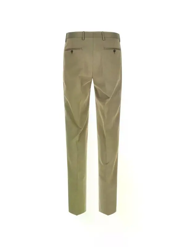 Tagliatore Peak-lapels Suit - Neutrals