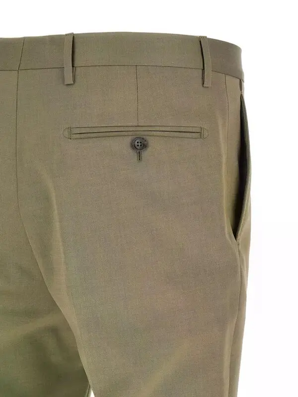 Tagliatore Peak-lapels Suit - Neutrals