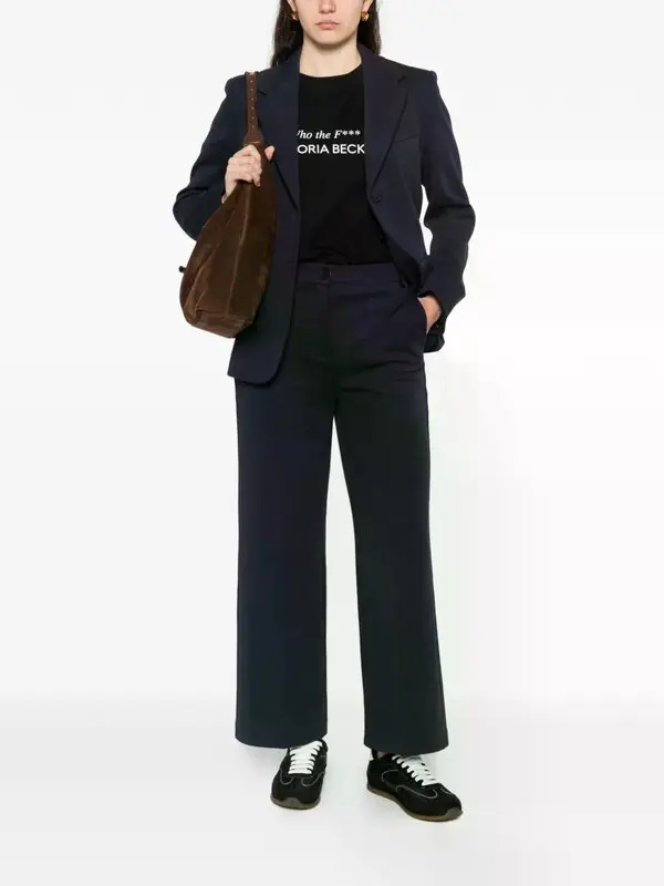Max Mara Ginnasta Button Blazer