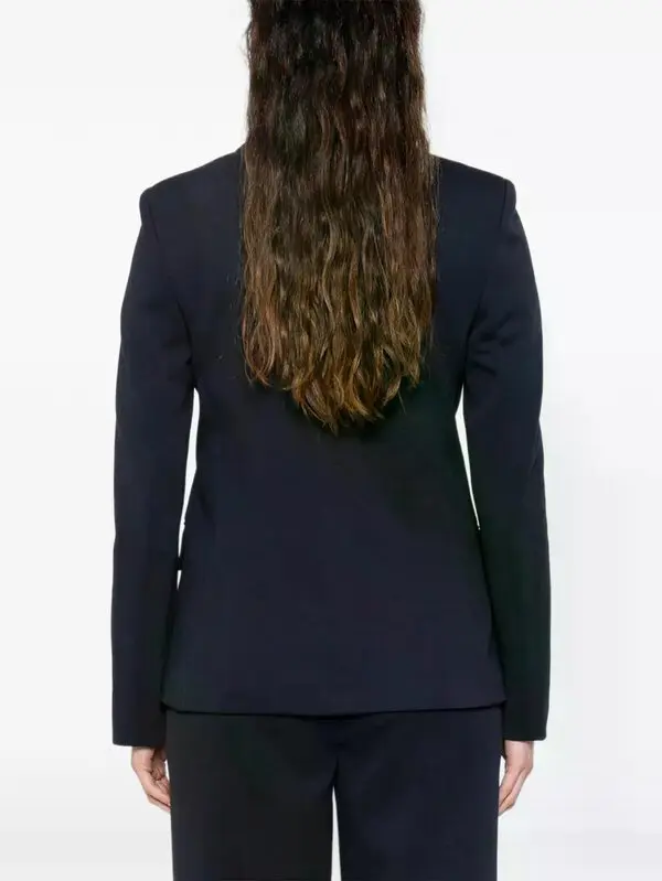 Max Mara Ginnasta Button Blazer