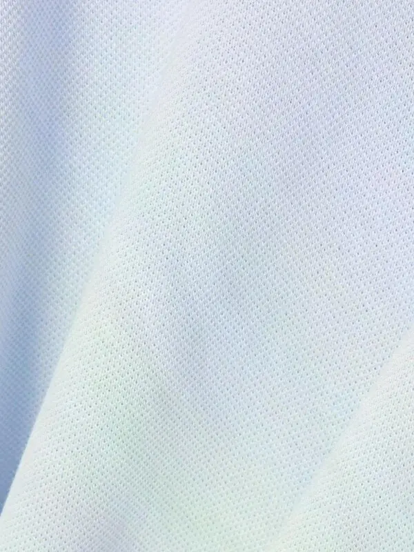 Lacoste Original Cotton Polo Shirt - Blue