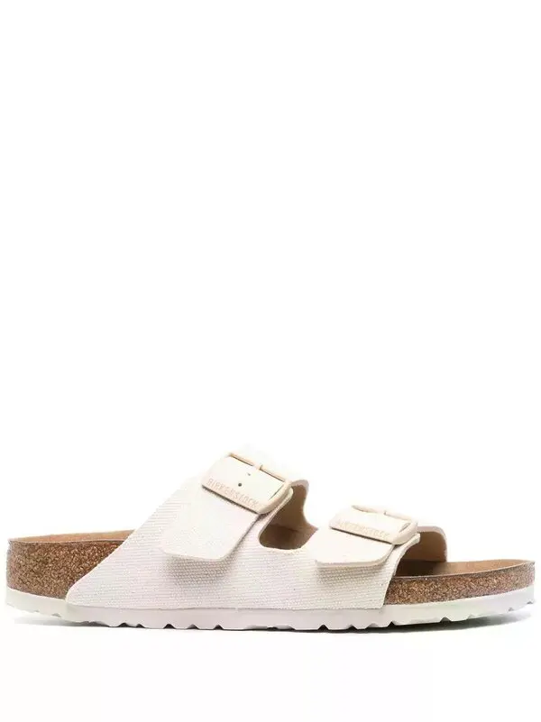 BIRKENSTOCK Buckle-fastened Sandals