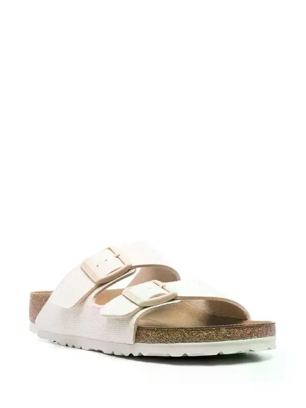 BIRKENSTOCK Buckle-fastened Sandals