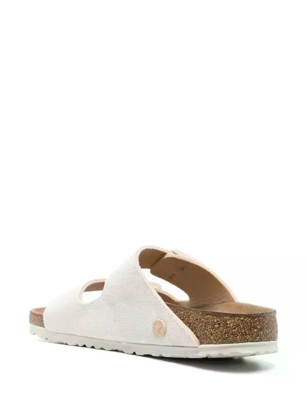BIRKENSTOCK Buckle-fastened Sandals