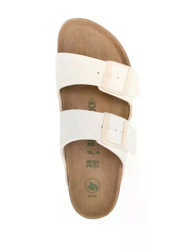 BIRKENSTOCK Buckle-fastened Sandals