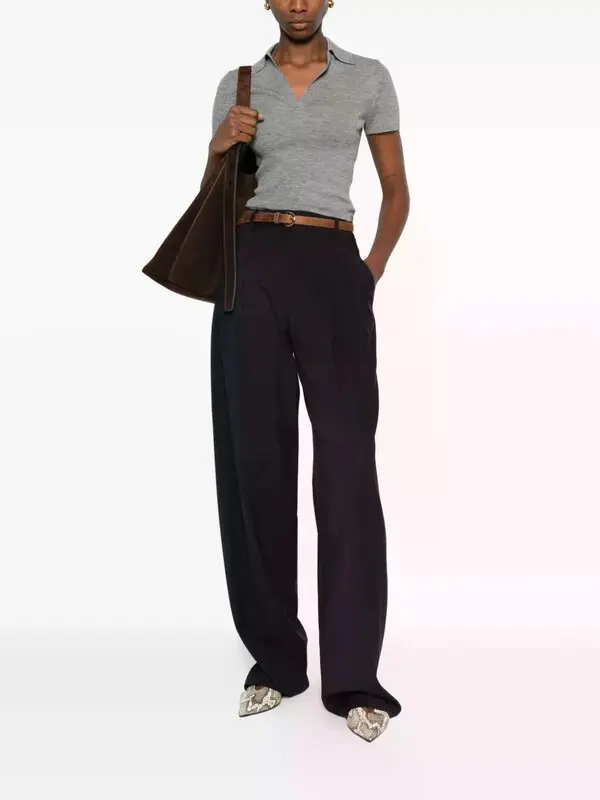 Max Mara Albero T-shirt - Grey