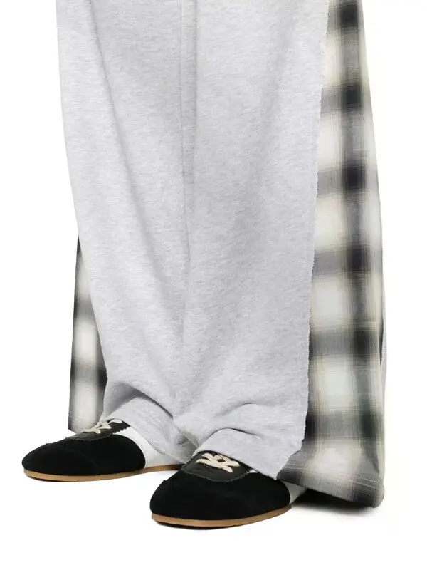 FENG CHEN WANG Side-detail Track Pants