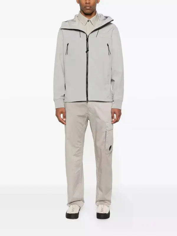 C.P. COMPANY Shell-r Jacket