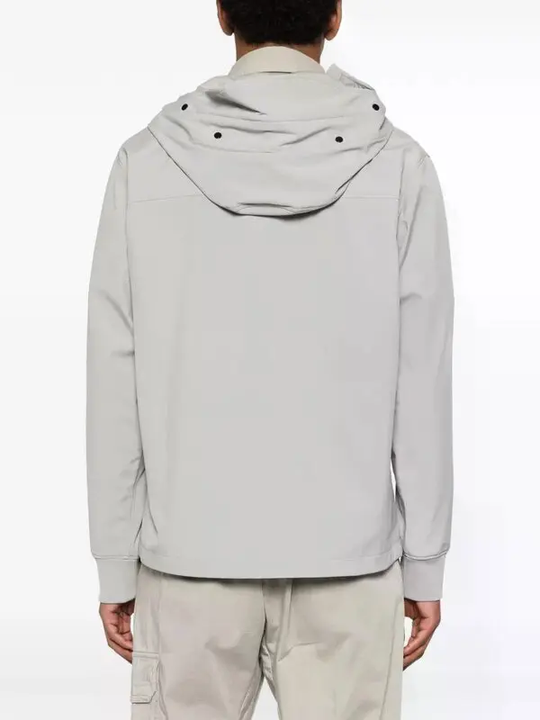 C.P. COMPANY Shell-r Jacket