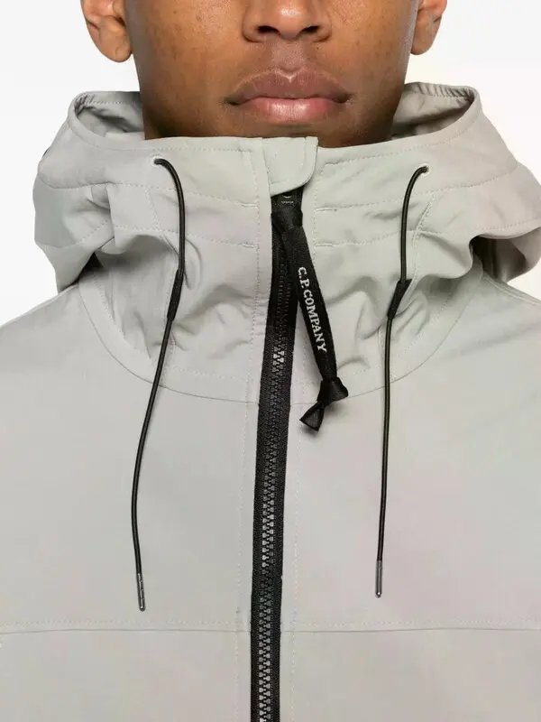 C.P. COMPANY Shell-r Jacket