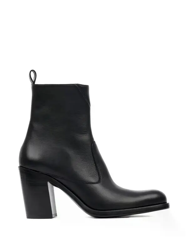 Chloé Phoenix Ankle Boots