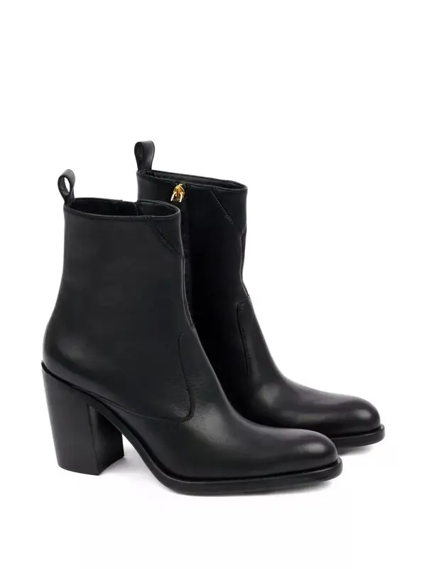 Chloé Phoenix Ankle Boots