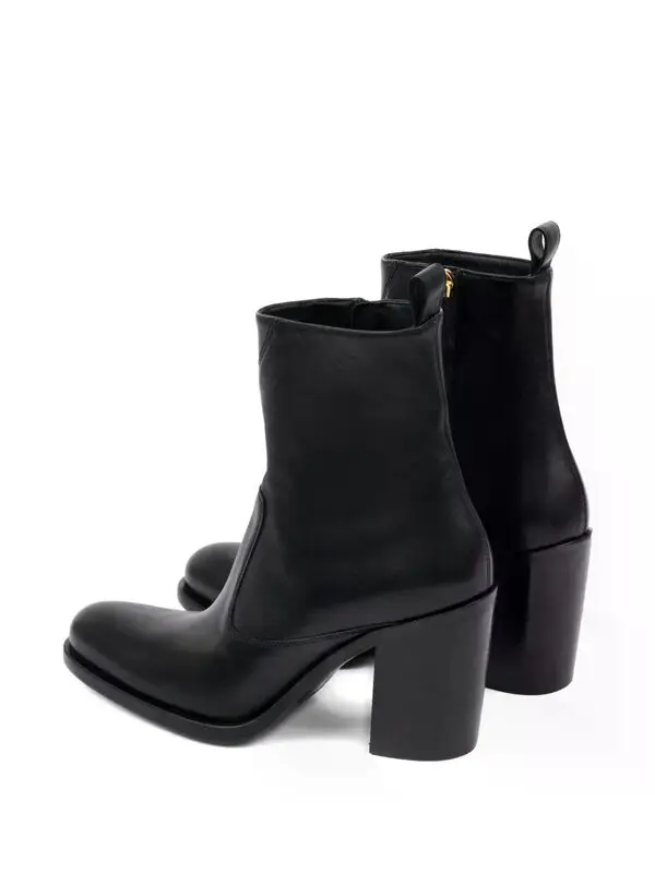 Chloé Phoenix Ankle Boots