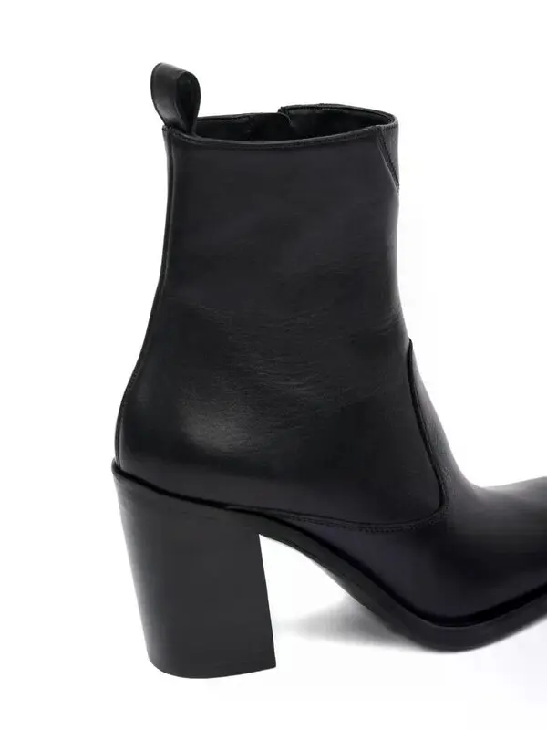 Chloé Phoenix Ankle Boots