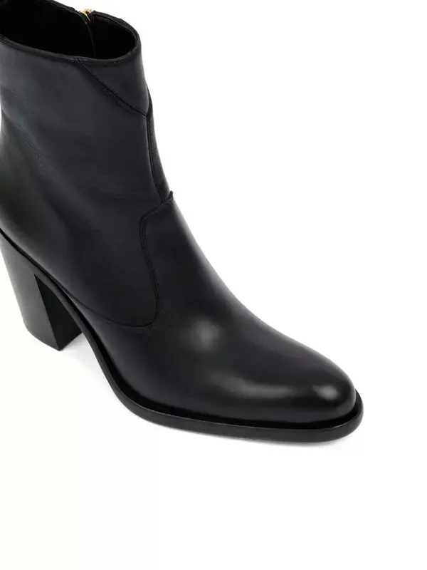 Chloé Phoenix Ankle Boots