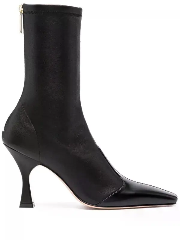 Studio Amelia 90mm Maverick Ankle Boots