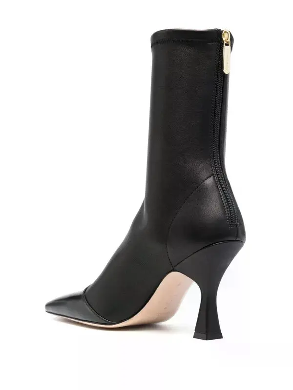 Studio Amelia 90mm Maverick Ankle Boots