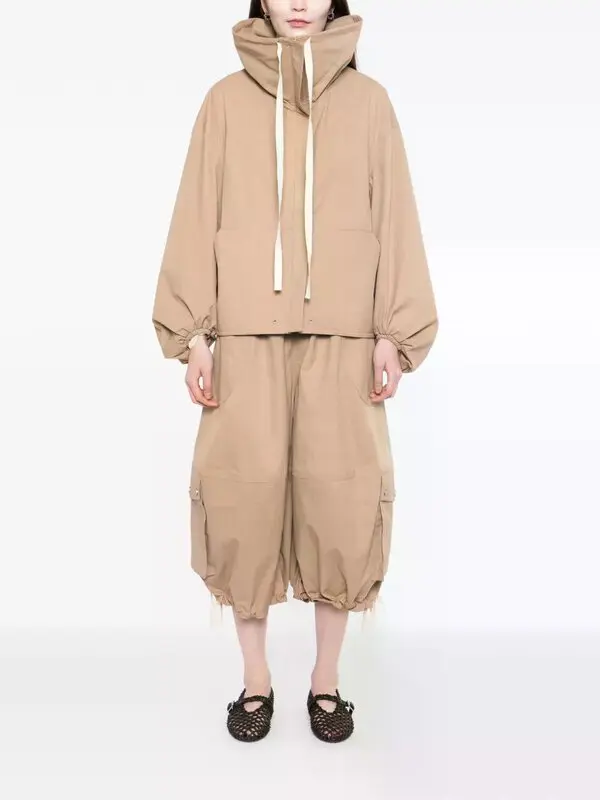 Co Collection Braies Zip Pocket Trousers
