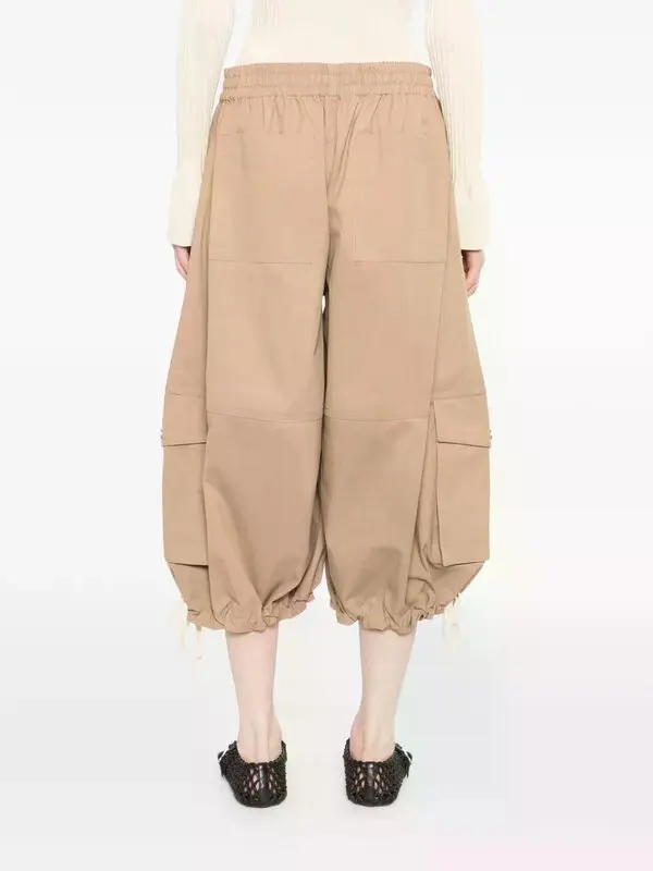 Co Collection Braies Zip Pocket Trousers