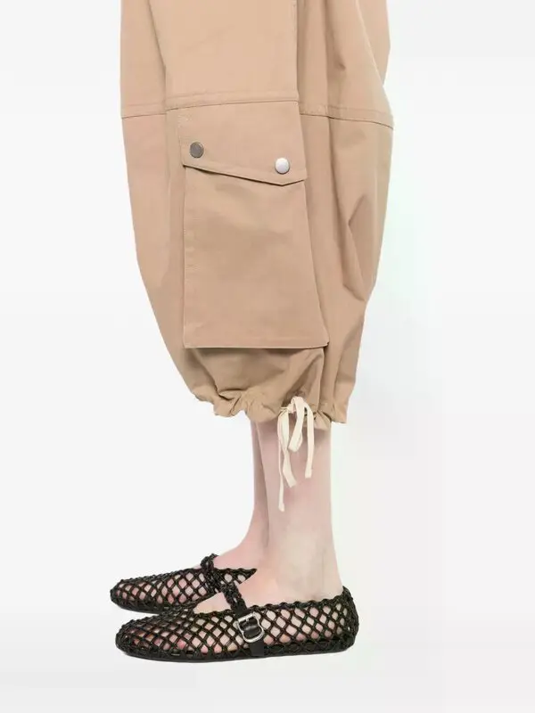Co Collection Braies Zip Pocket Trousers