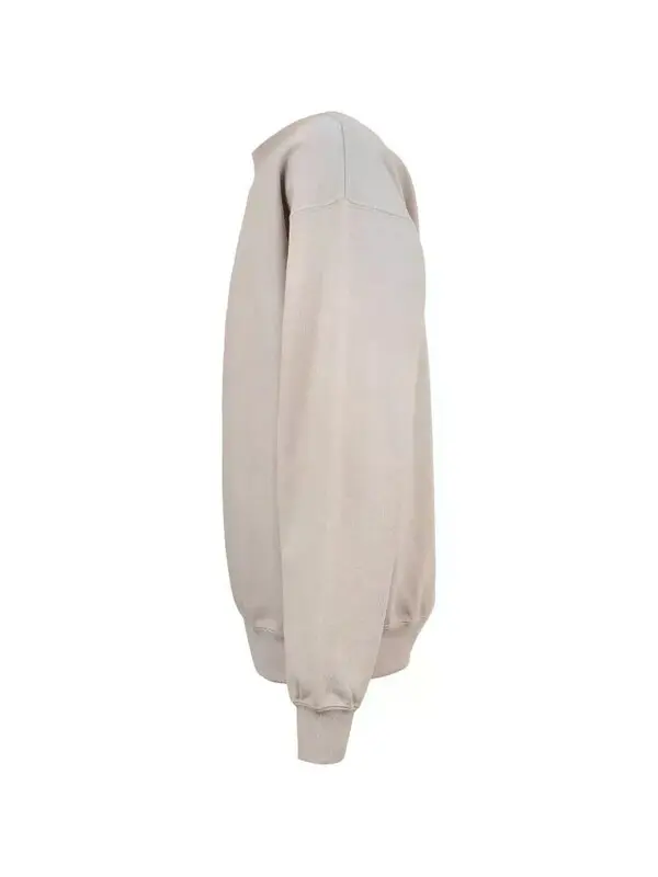 Y3 Crewneck Long Sleeve Sweatshirt