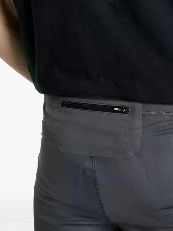 On Logo Performance Leggings