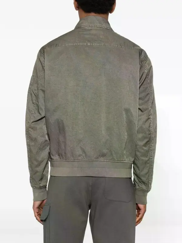 C.P. COMPANY Button Jacket