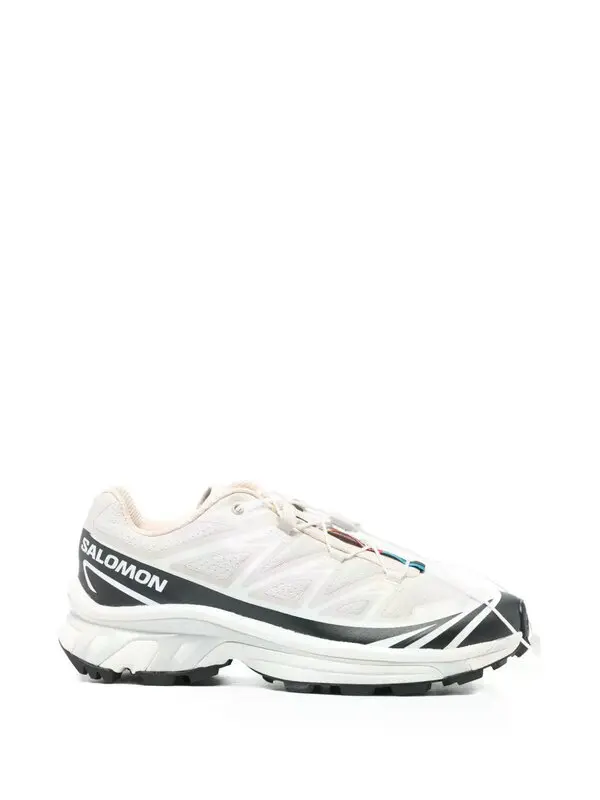SALOMON Xt-6 Sneakers - Neutrals