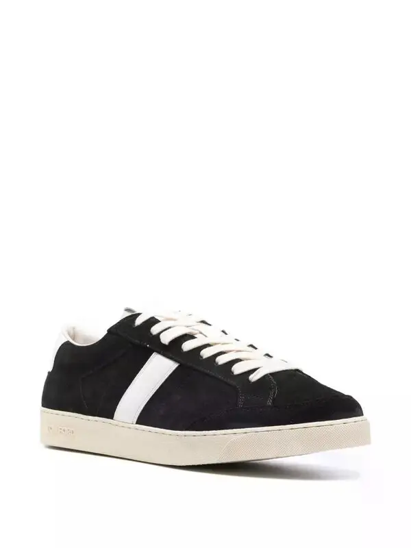 TOM FORD Stripe Detail Sneakers