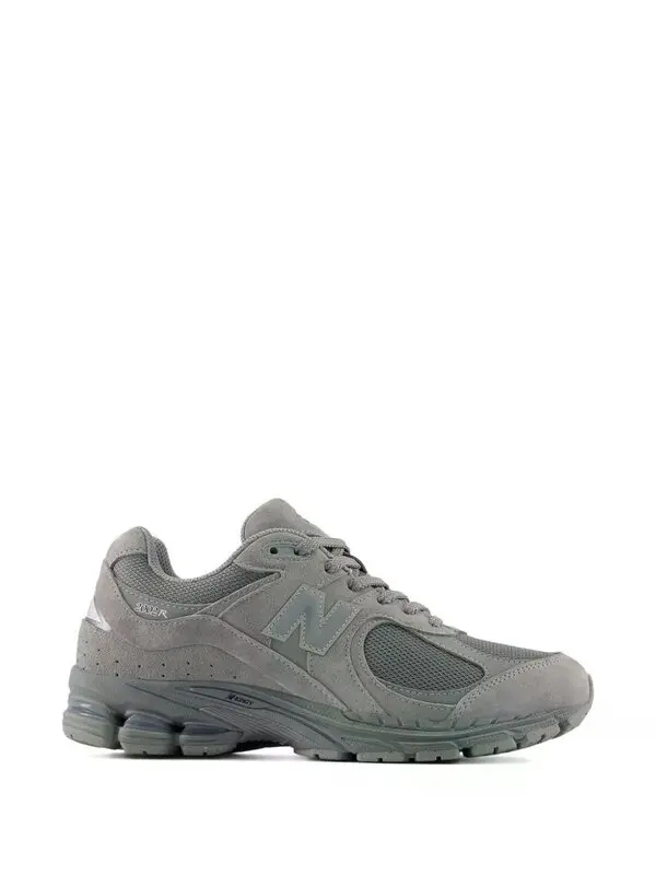 NEW BALANCE 2002r Panelled Sneakers - Grey