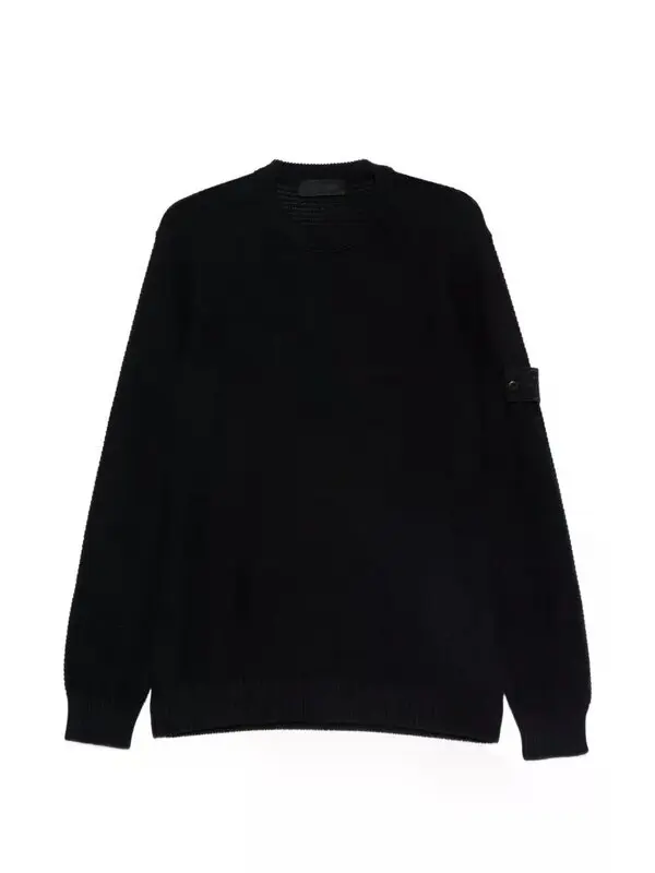 Stone Island Crew-neck Sweater