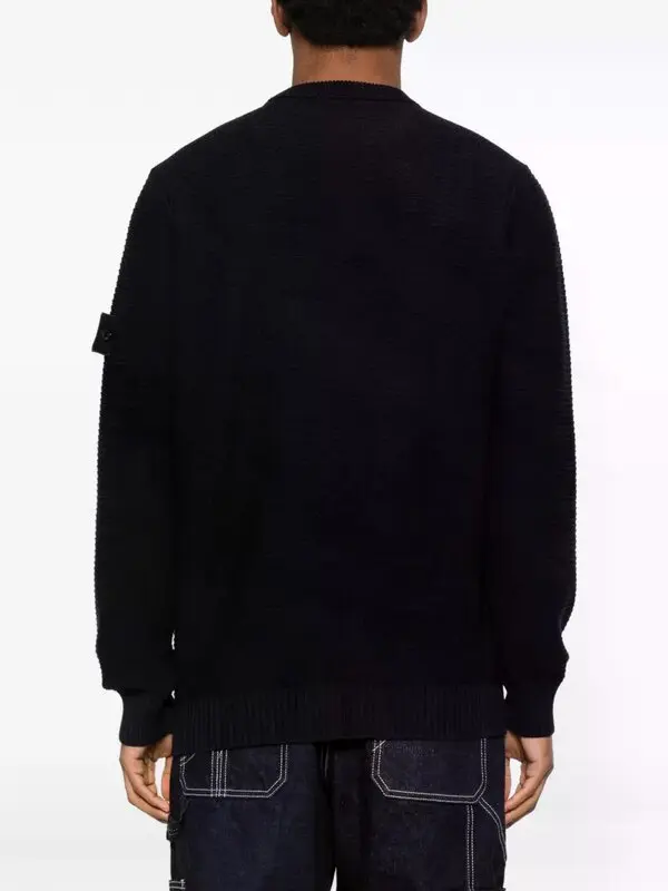 Stone Island Crew-neck Sweater