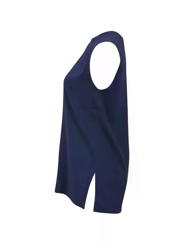 Celine Sleeveless Blouse