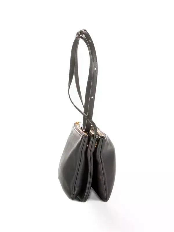 Celine Small Trio Shoulder Bag
