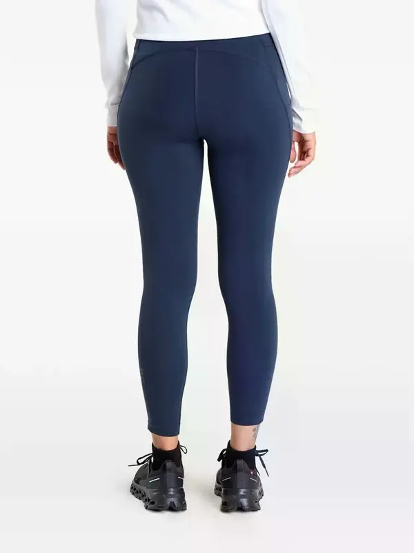 On Logo Performance Leggings