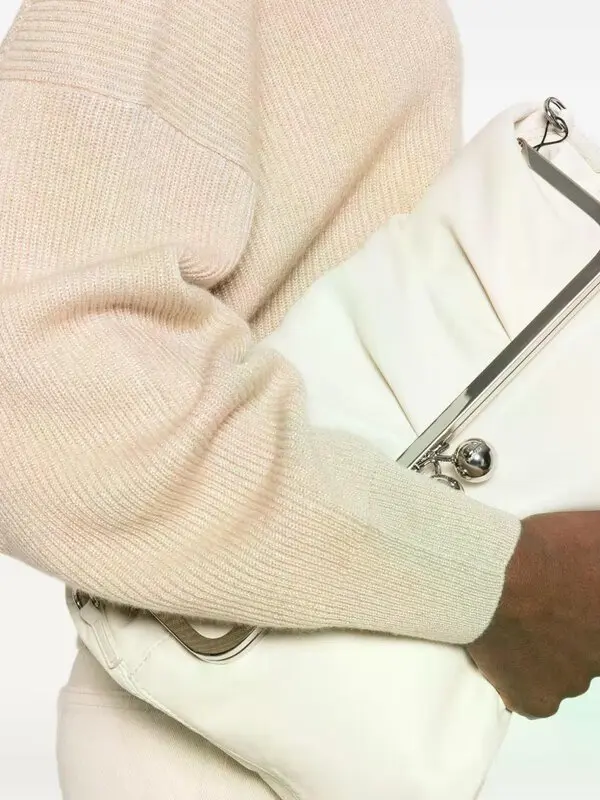 Brunello Cucinelli Ribbed Crew-neck Sweater