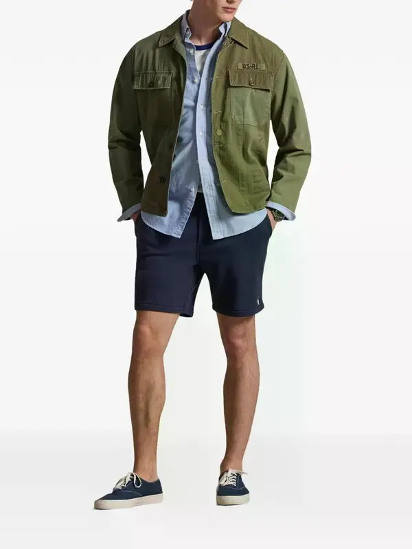 Polo Ralph Lauren Drawstring Short - Blue
