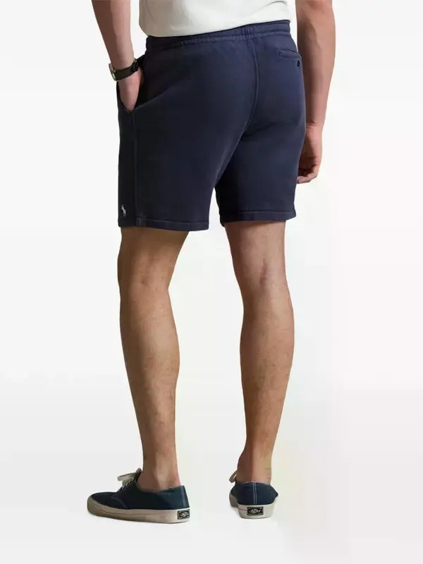 Polo Ralph Lauren Drawstring Short - Blue