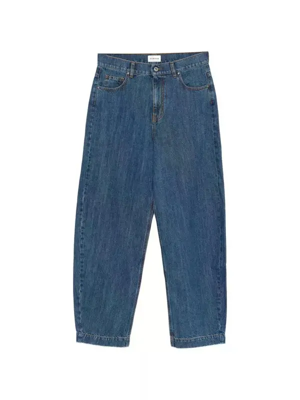 P.a.r.o.s.h Tapered Jeans