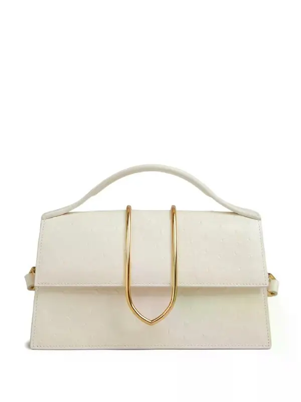 Jacquemus Grand Bambino Cross Body Bag