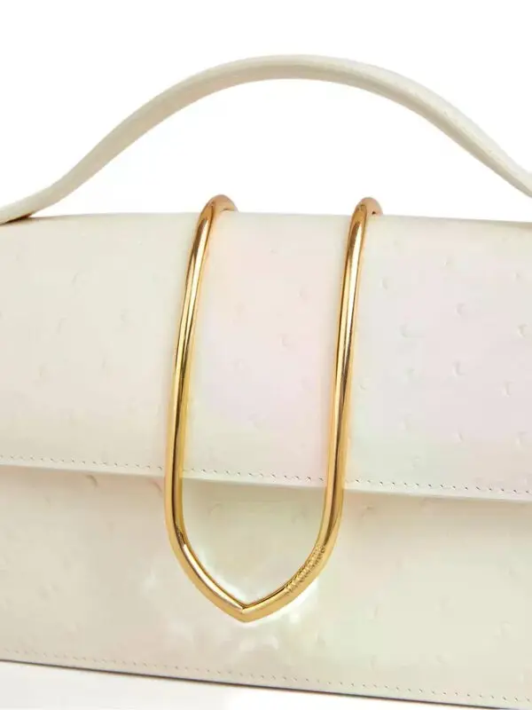 Jacquemus Grand Bambino Cross Body Bag