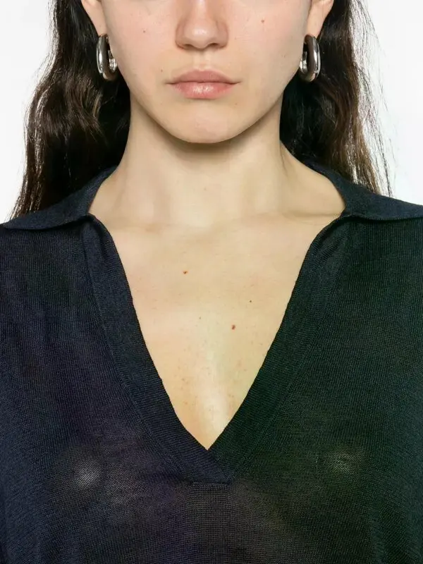 P.a.r.o.s.h V-neck T-shirt