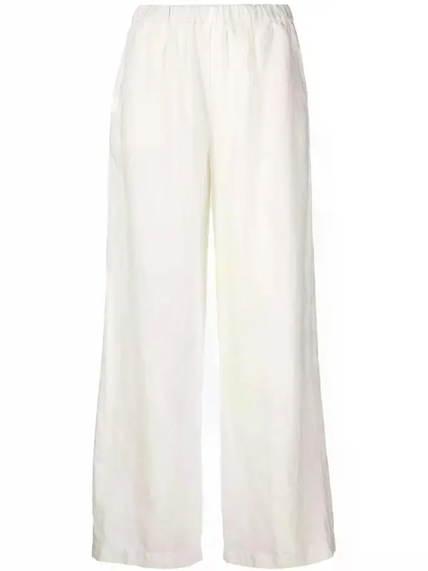 Aspesi Wide-leg Trousers