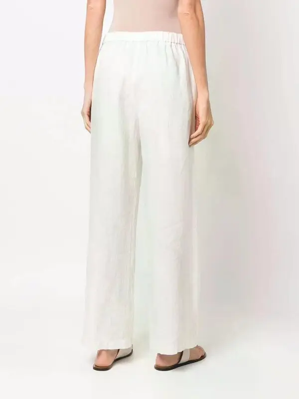 Aspesi Wide-leg Trousers