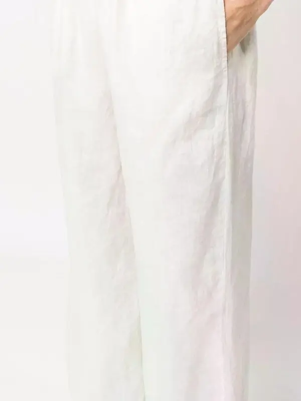 Aspesi Wide-leg Trousers
