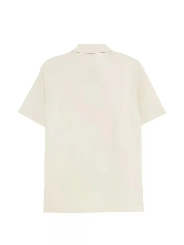 Eleventy Short-sleeve Polo Shirt