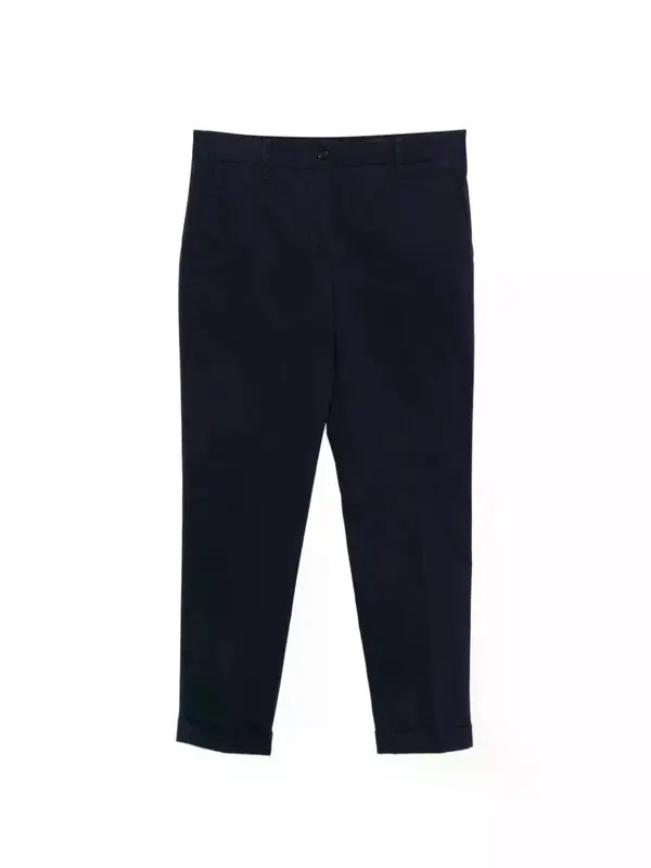 Aspesi Cuffed Trousers