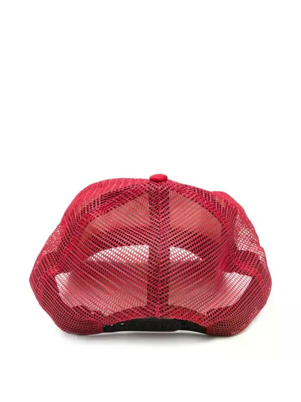 GALLERY DEPT. Logo-print Trucker Hat
